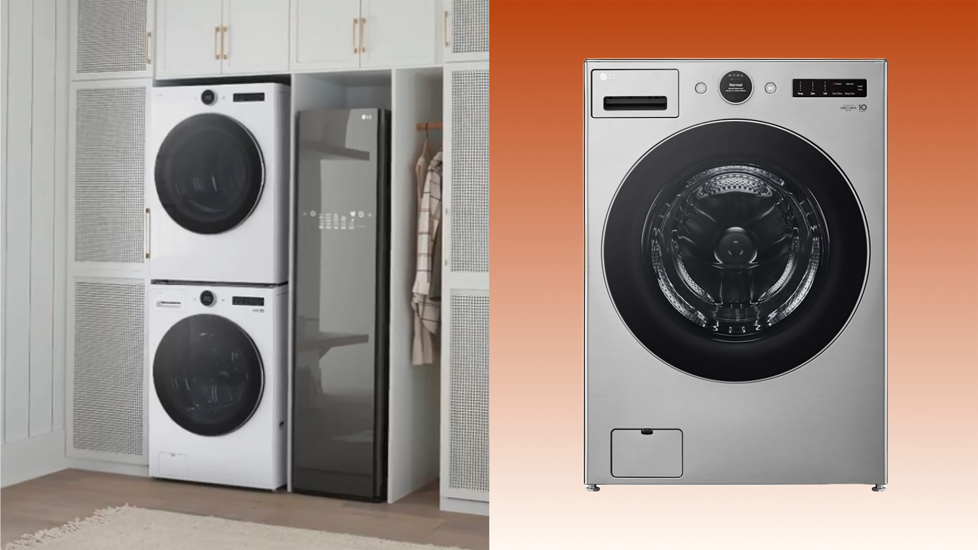 Washing Machines The Home Depot